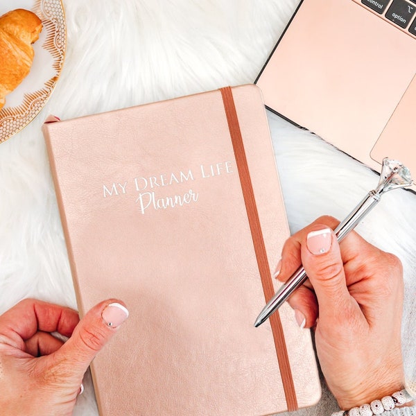 Life Planner - Etsy UK