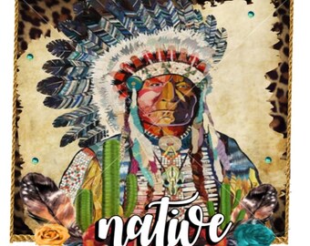 Native American Heritage Month Png Bundle, Native Pride Men, American ...