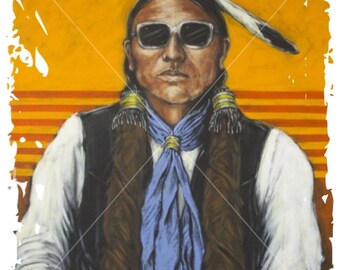 Funky Indian Art - Etsy