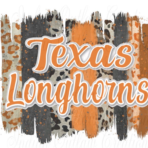 Texas Longhorn Decor - Etsy