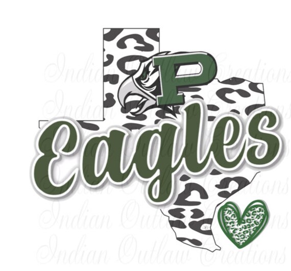 Prosper Eagles Logo
