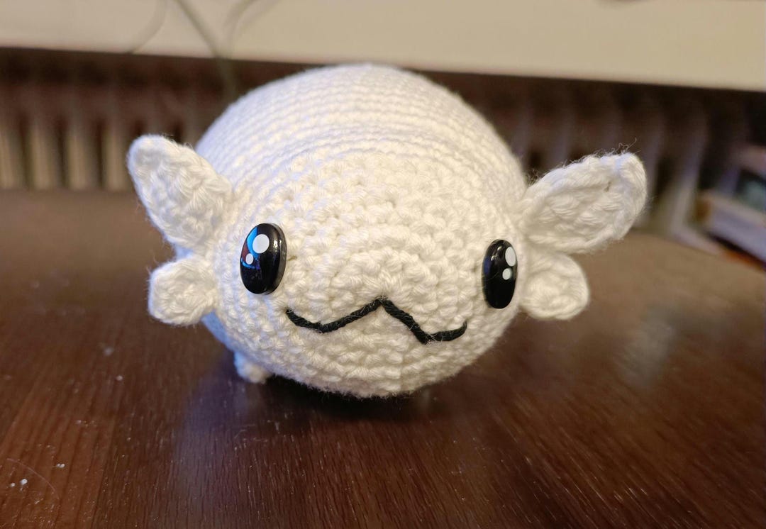 Moopsie Moopsy Plush - Etsy