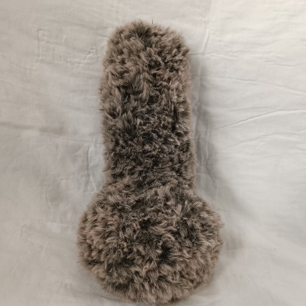 Penis Plush Big Mouth - Etsy