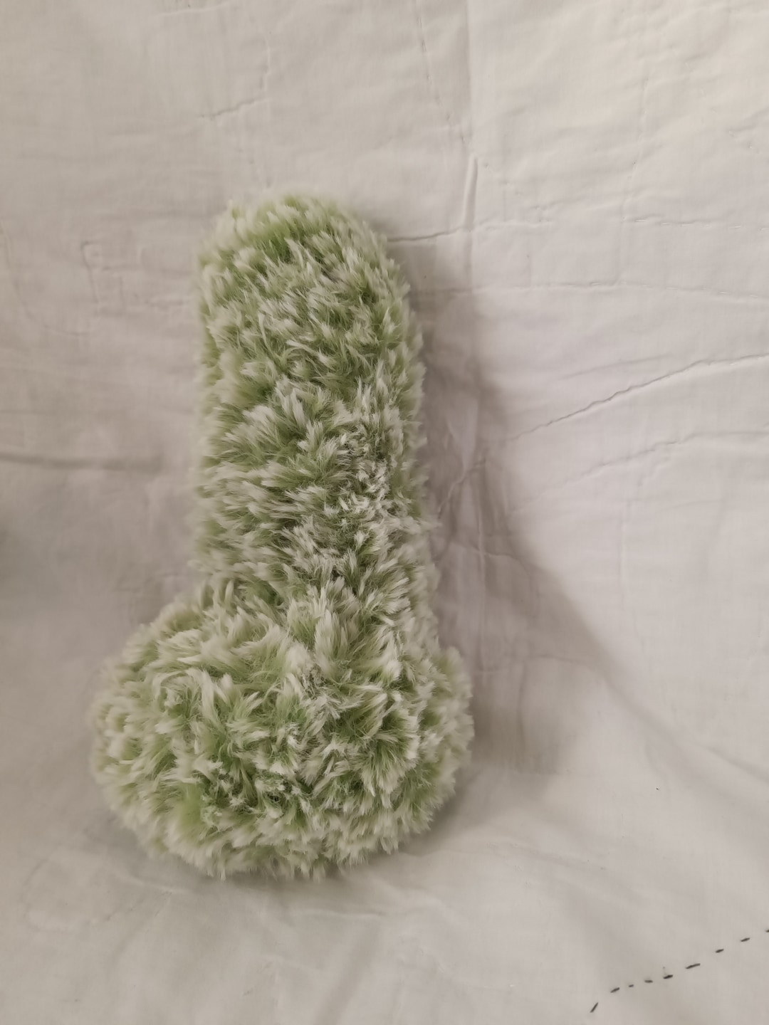 Furry Plush Penis, Wangjangler - Etsy