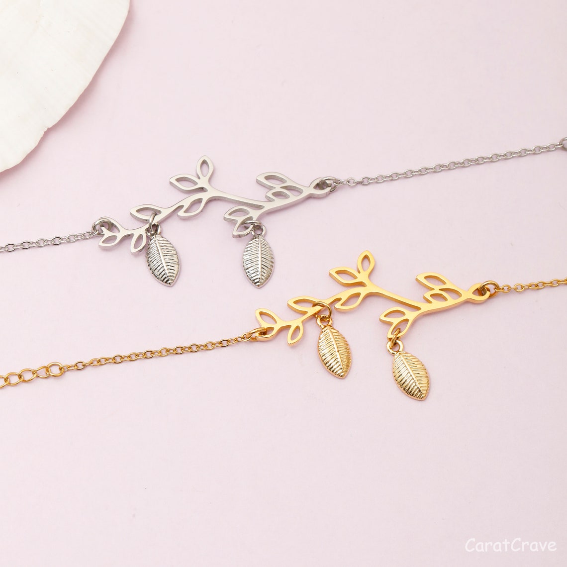 Custom Gold Family Tree Bracelet - Personalized Mother's Day Gift for ...