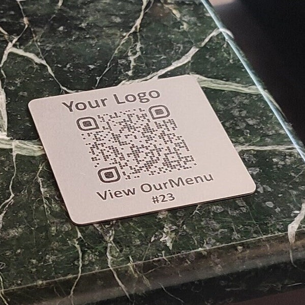 MenuShopWorkShop - Etsy