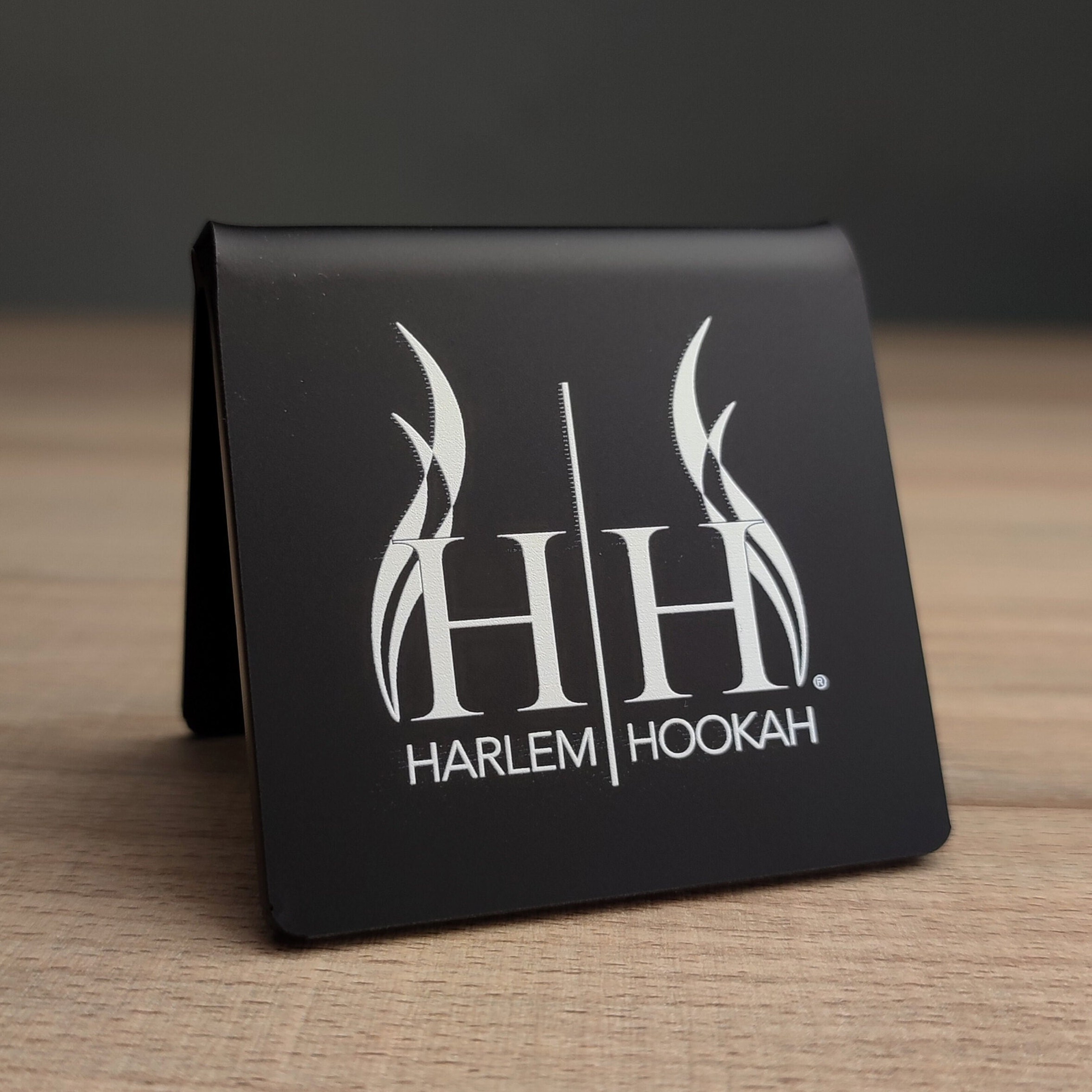 Acrylic QR Menu stands, Touchless Menu QR stand, Easy wipe, Connect ...