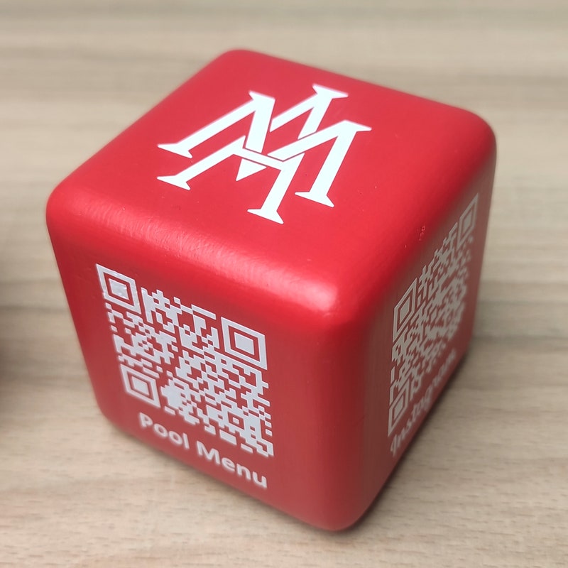 MenuShopWorkShop - Etsy