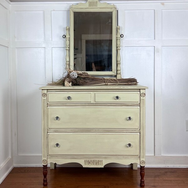 Small Dresser - Etsy