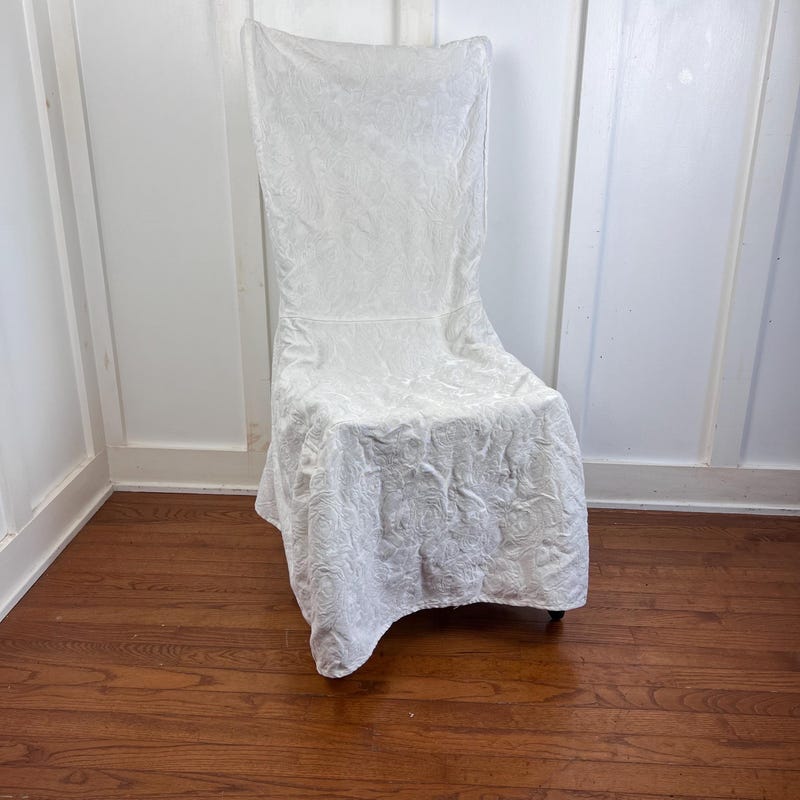 French Arm Chair - Etsy