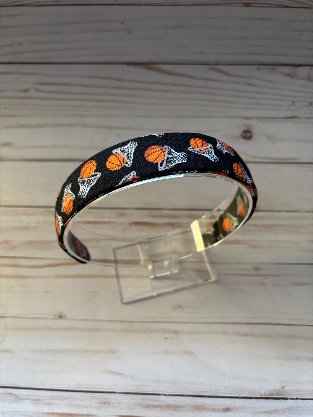 Basketball Headband, Sports Headband, Hair Accessories, Headband for ...