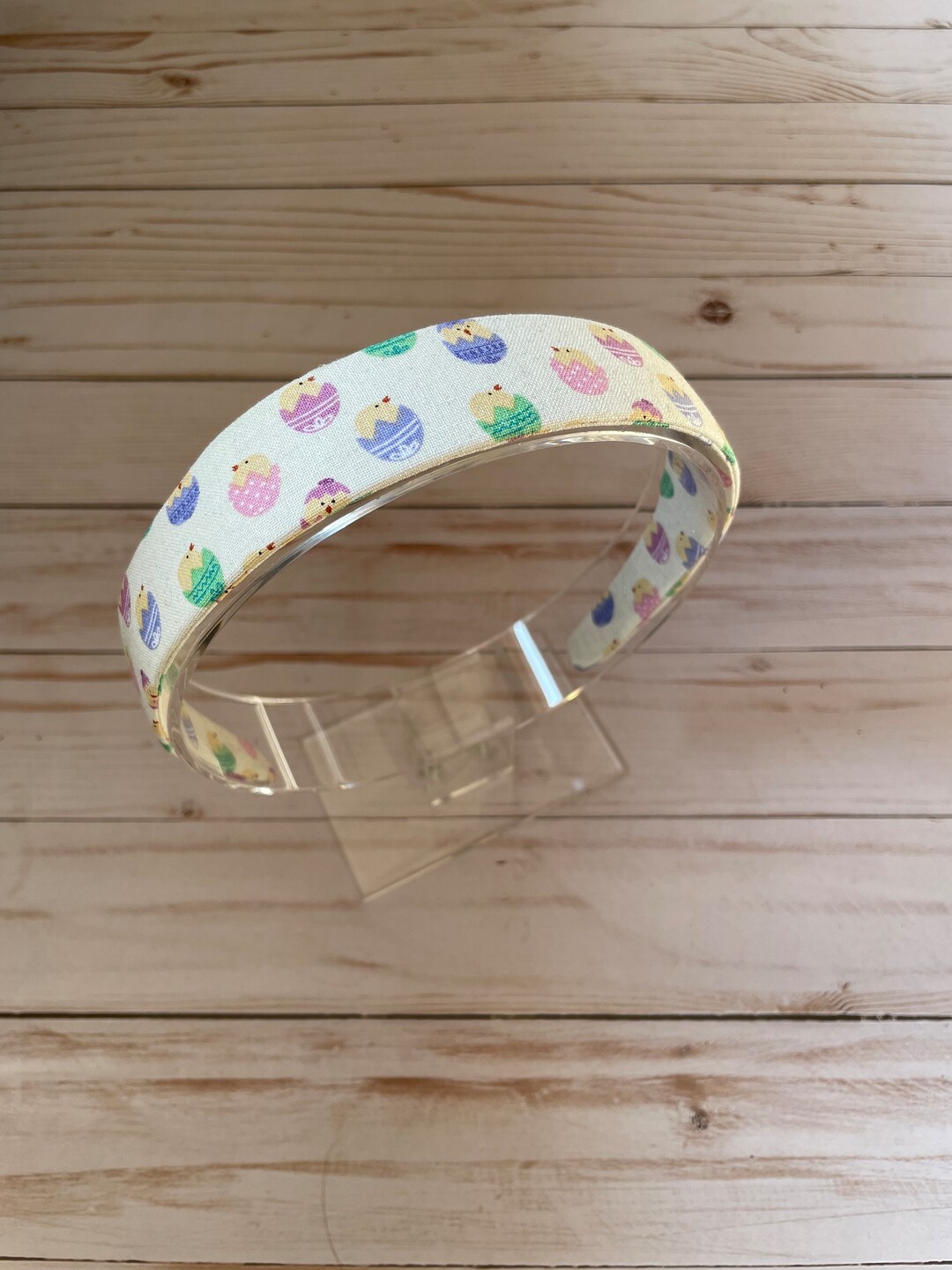 Easter Headband, Easter Chicks, Hair Accessories, Handmade, Headband ...