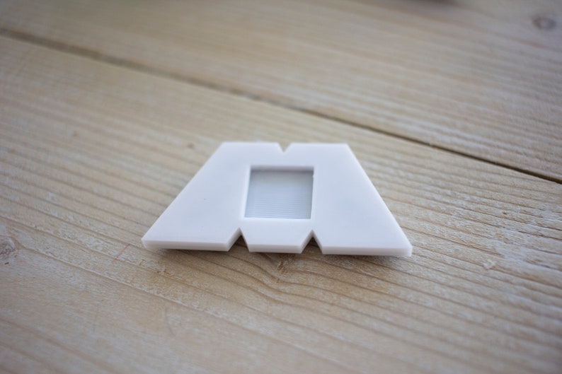 M-tron Logo Mountable - Etsy