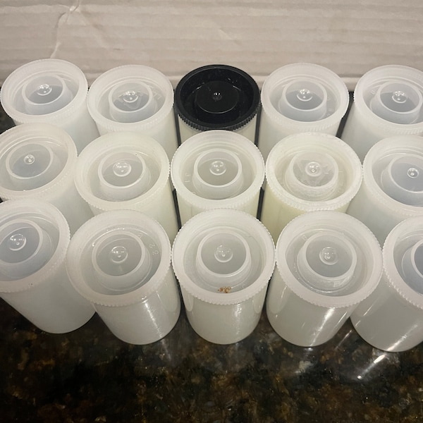 Storage Tubes - Etsy