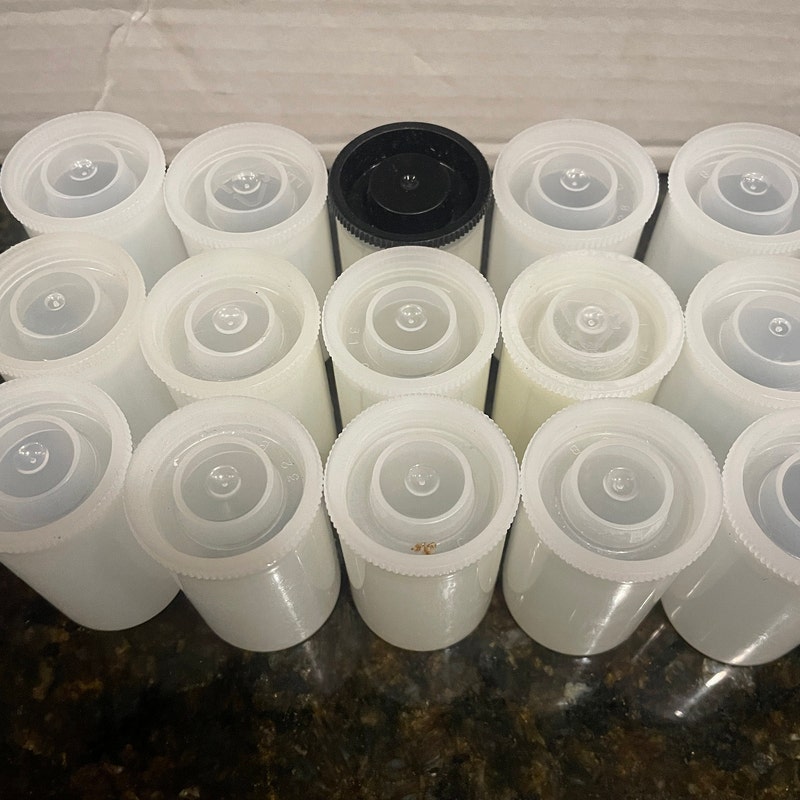 Storage Tubes - Etsy