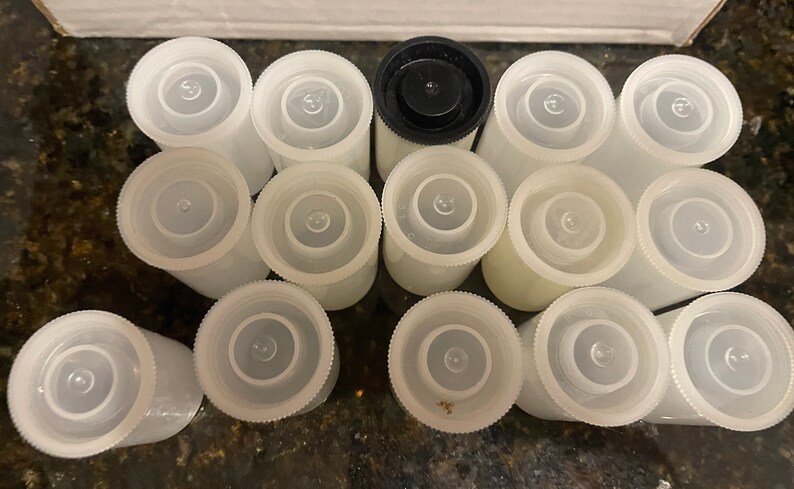 Vintage Film Tube Holder Plastic Storage Tube Containers Lot - Etsy