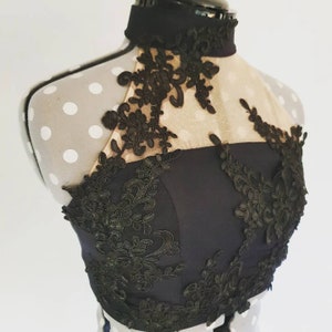 Pole Set/pole Dance/dance Costume/two Piece/costume/dance Outfit/pole ...