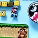Super Mario World Shadow Box - Etsy