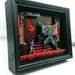 Castlevania Symphony of the Night Shadow Box - Etsy