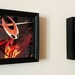 Hollow Knight Shadow Box - Etsy