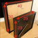 Super Mario World Shadow Box - Etsy