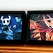 Hollow Knight Shadow Box - Etsy