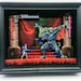 Castlevania Symphony of the Night Shadow Box - Etsy