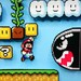 Super Mario World Shadow Box - Etsy