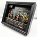 Darkest Dungeon Collector Shadow Box - Etsy