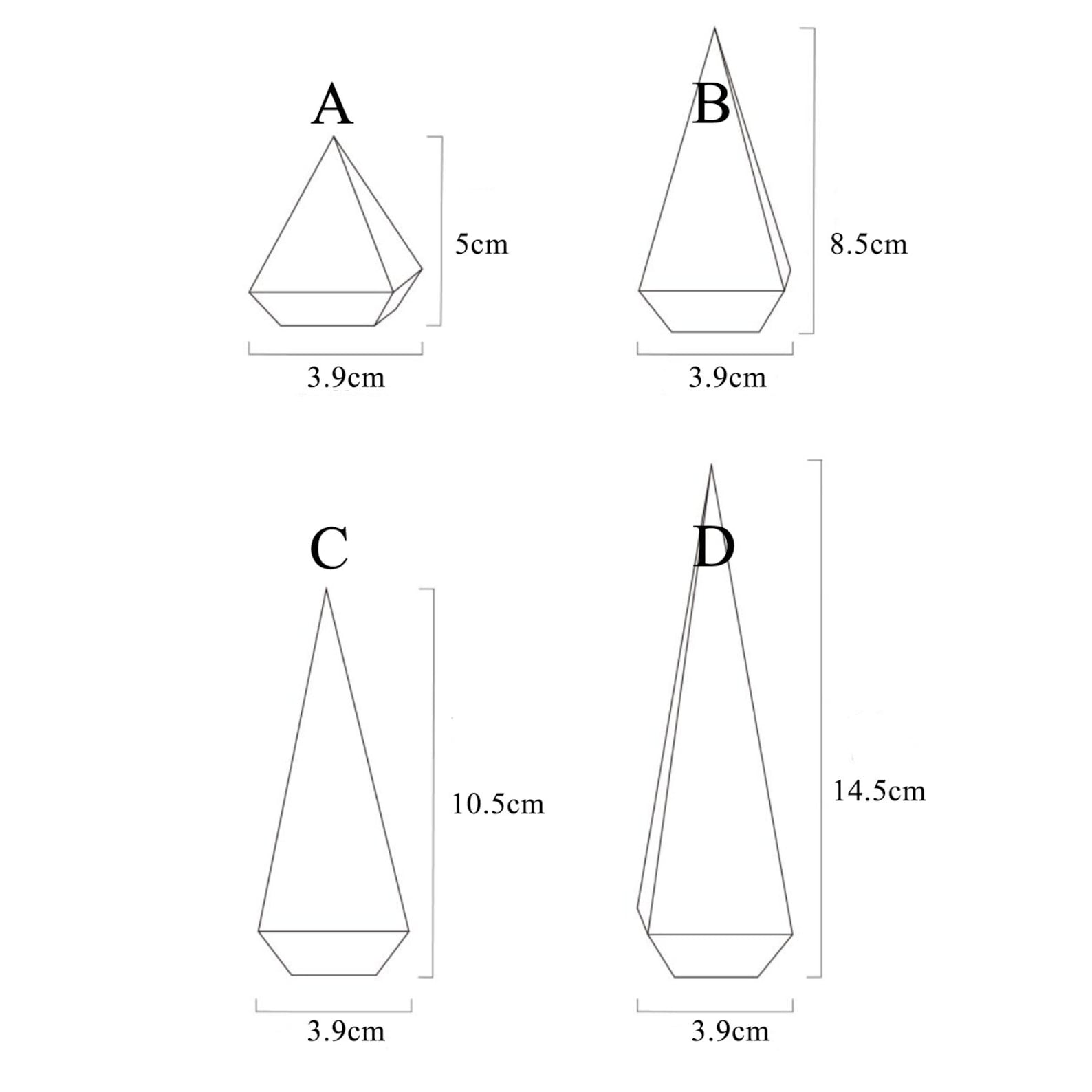 Wood Ring Cone Wood Jewelry Display Ring Display Ring - Etsy