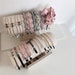 Girls Hair Band Display Stand, Hair Accessories Display Holder ...