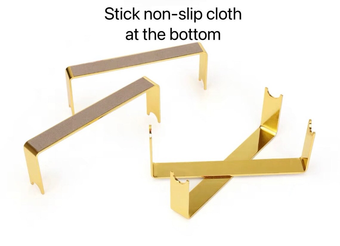 Metal Ring Display Holder Ring Display Stand Ring Organizer - Etsy