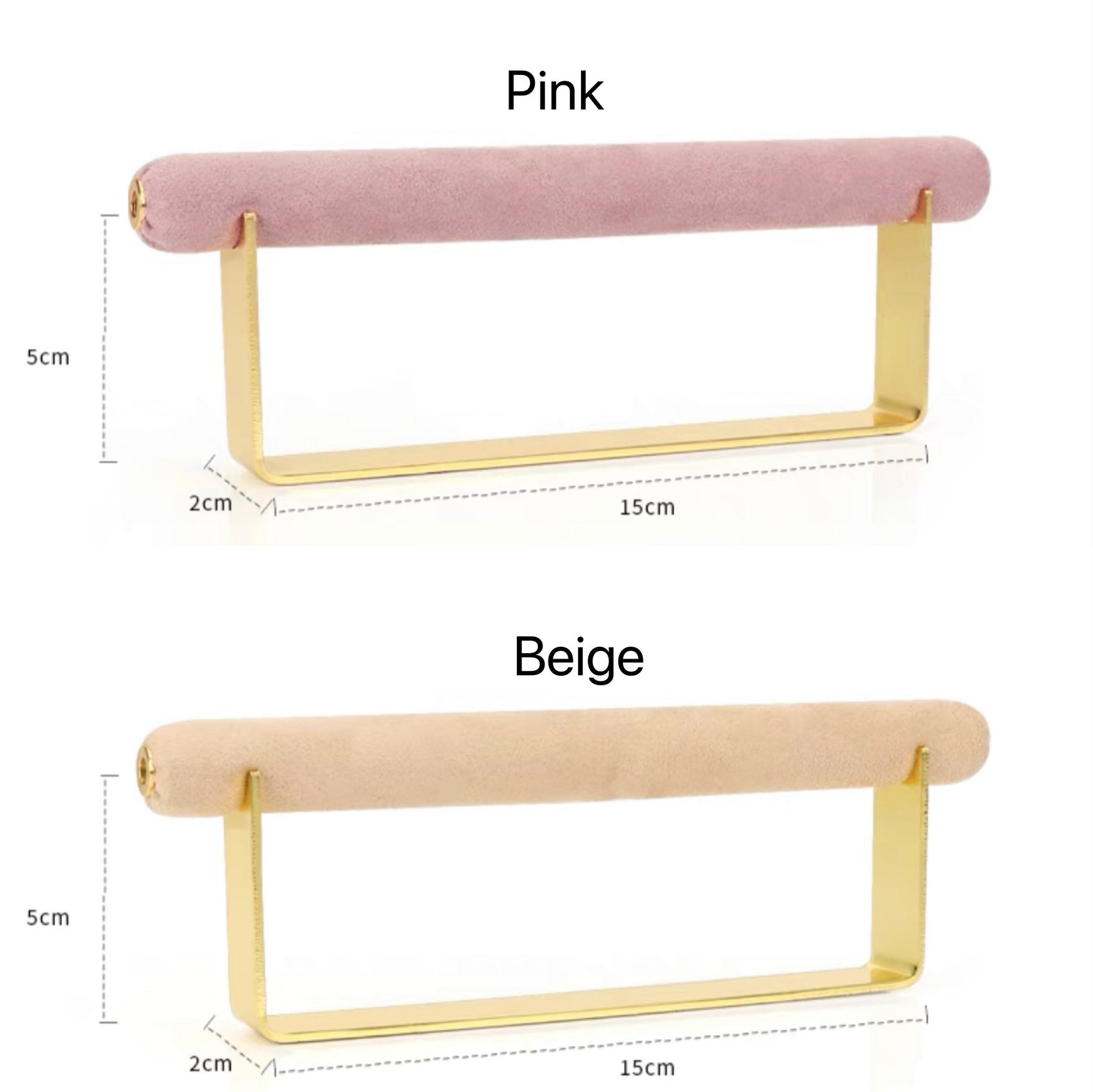 Metal Ring Display Holder, Ring Display Stand, Ring Organizer, Ring ...