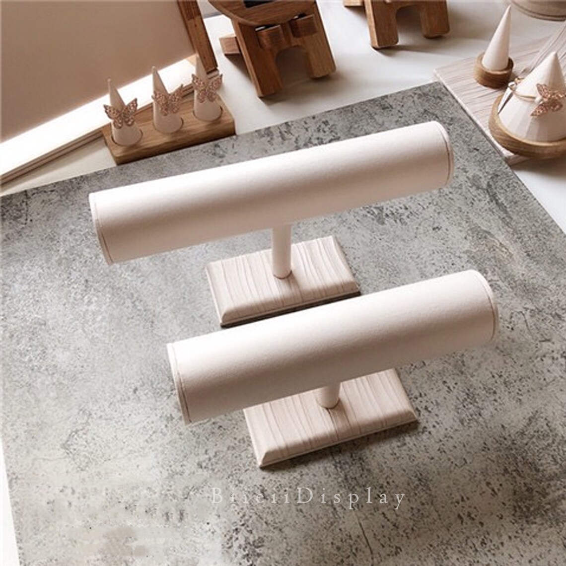 Bracelet Display Bracelet Organizer Bracelet Holder Jewelry - Etsy