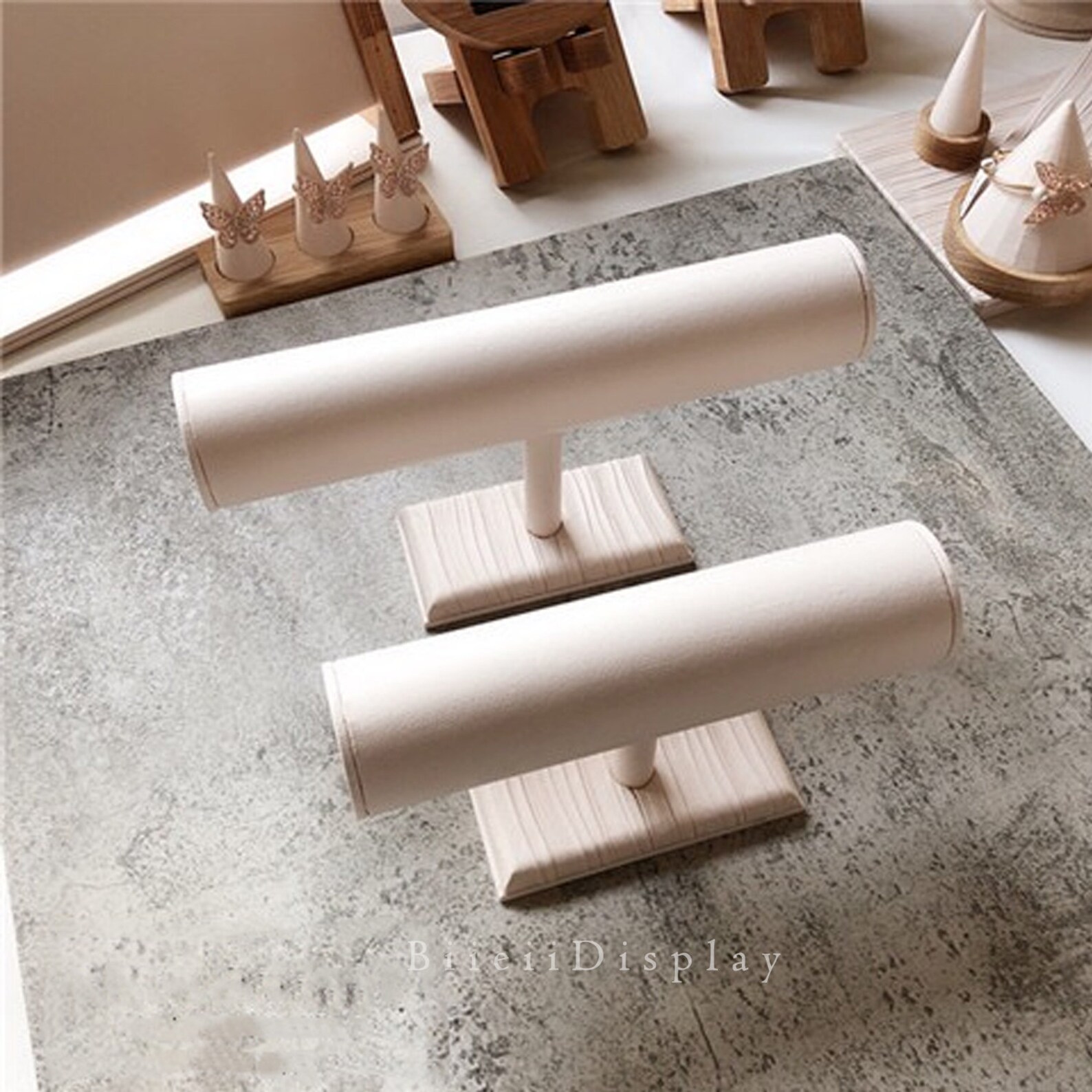 Bracelet Display Bracelet Organizer Bracelet Holder Jewelry - Etsy