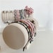 Girls Hair Band Display Stand, Hair Accessories Display Holder ...