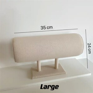 Girls Hair Band Display Stand, Hair Accessories Display Holder ...