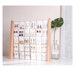 3 Tier 5 Tier Earrings Display Stand, Earrings Organizer, Earrings Rack ...