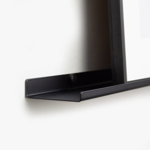 Picture Ledge 2.5inch Top Quality / Wall Mounted Floating Shelves for ...