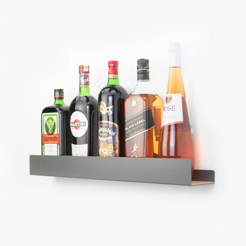 Bar Shelves - Etsy