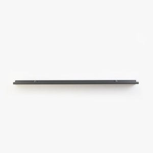 Picture Ledge 2.5inch Top Quality / Wall Mounted Floating Shelves for ...