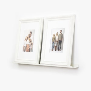 Picture Ledge 2.5inch Top Quality / Wall Mounted Floating Shelves for ...