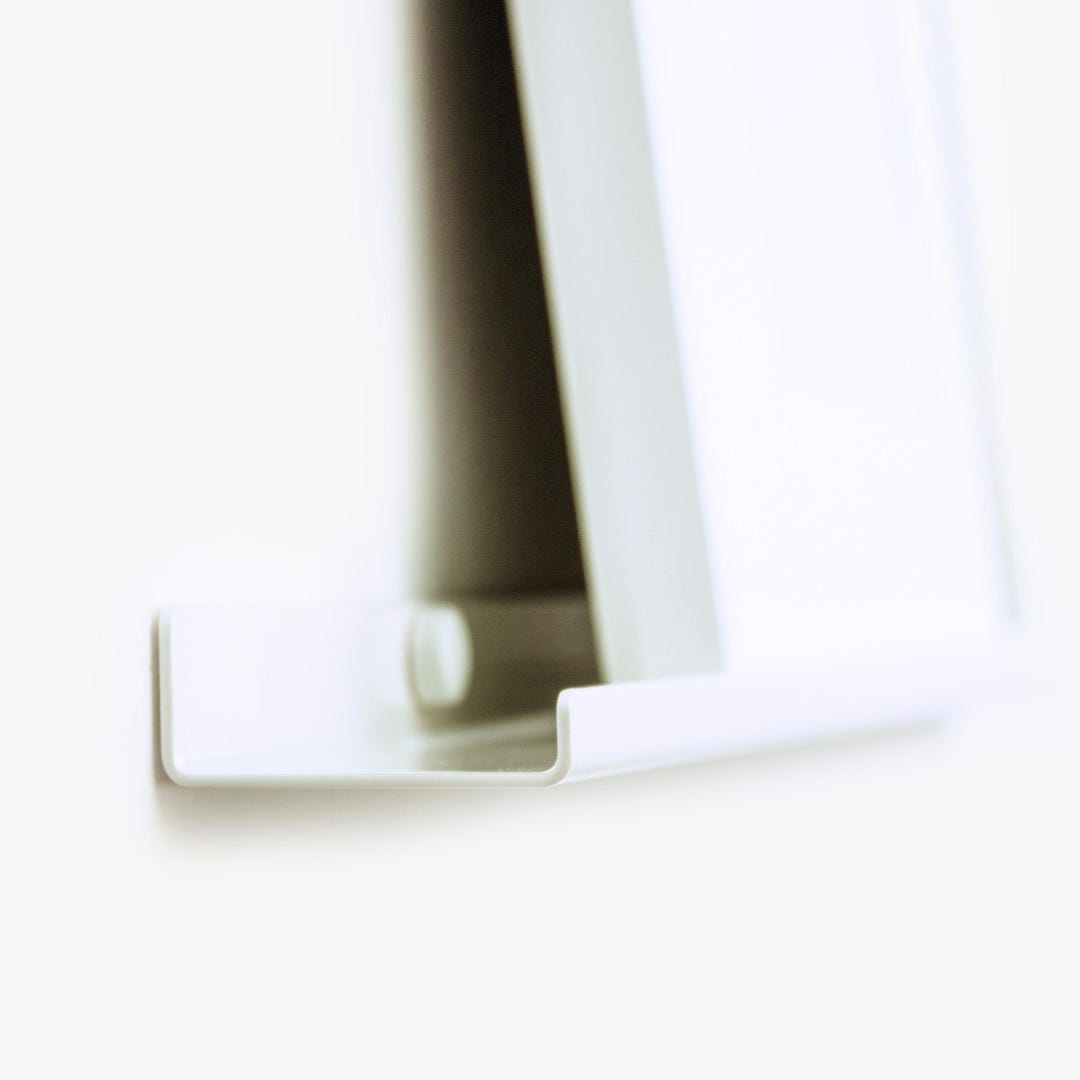 Premium Picture Ledges / Metal Frame Racks/ Contemporary Wall Frame ...