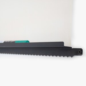 Paper Roller With Pen Holder /paper Dispenser Wall Mounted / Cafe Menu ...