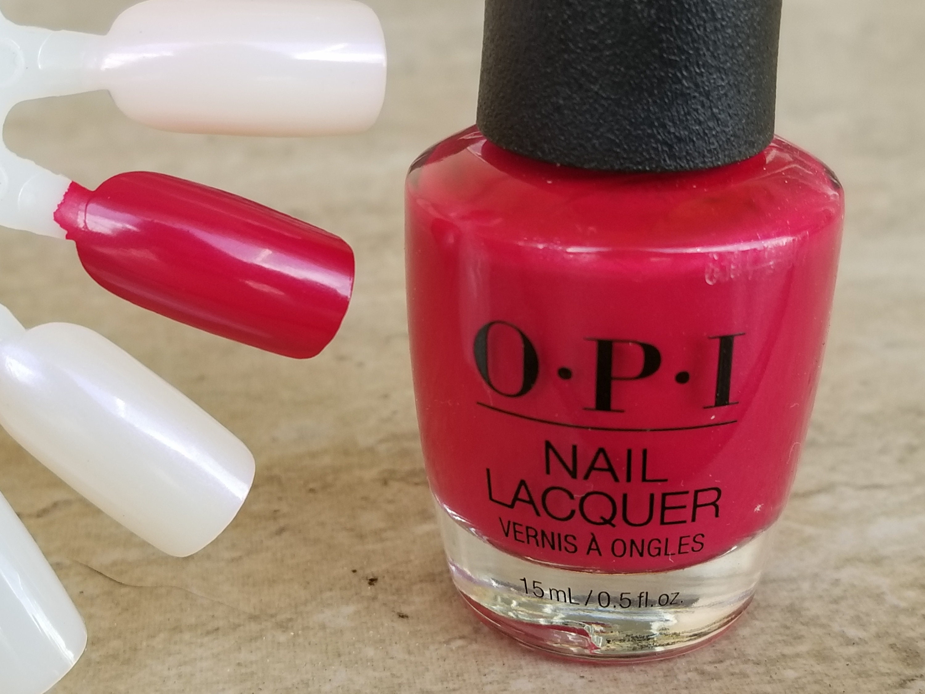 Is Opi Nail Polish Safe For Dogs