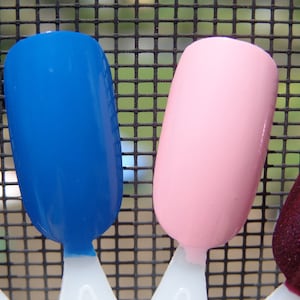 OPI Nail Polish Fiji Collection Super Trop-i-cal-i-fiji-istic ISL F87 ...