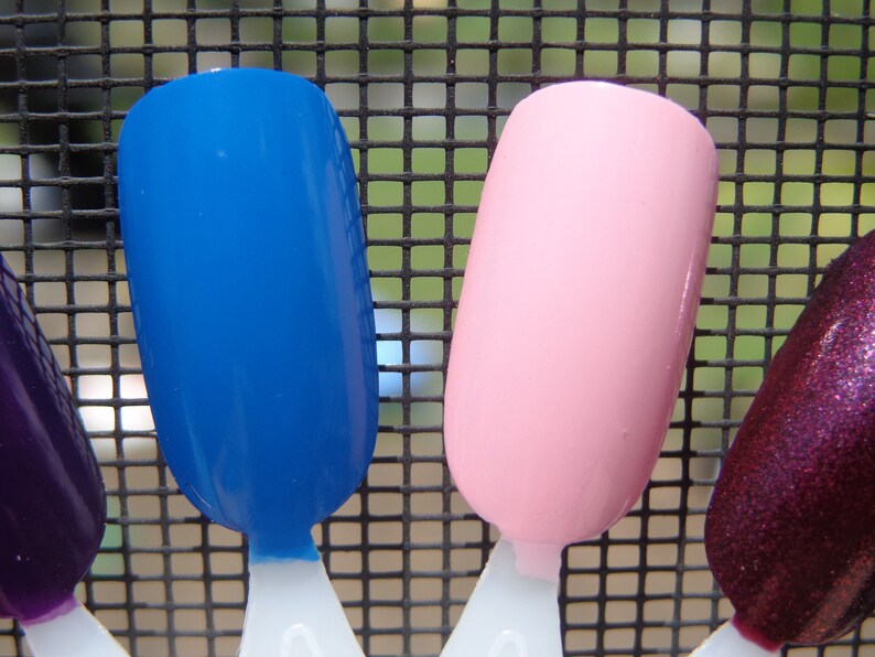 OPI Nail Polish Fiji Collection Super Trop-i-cal-i-fiji-istic ISL F87 ...