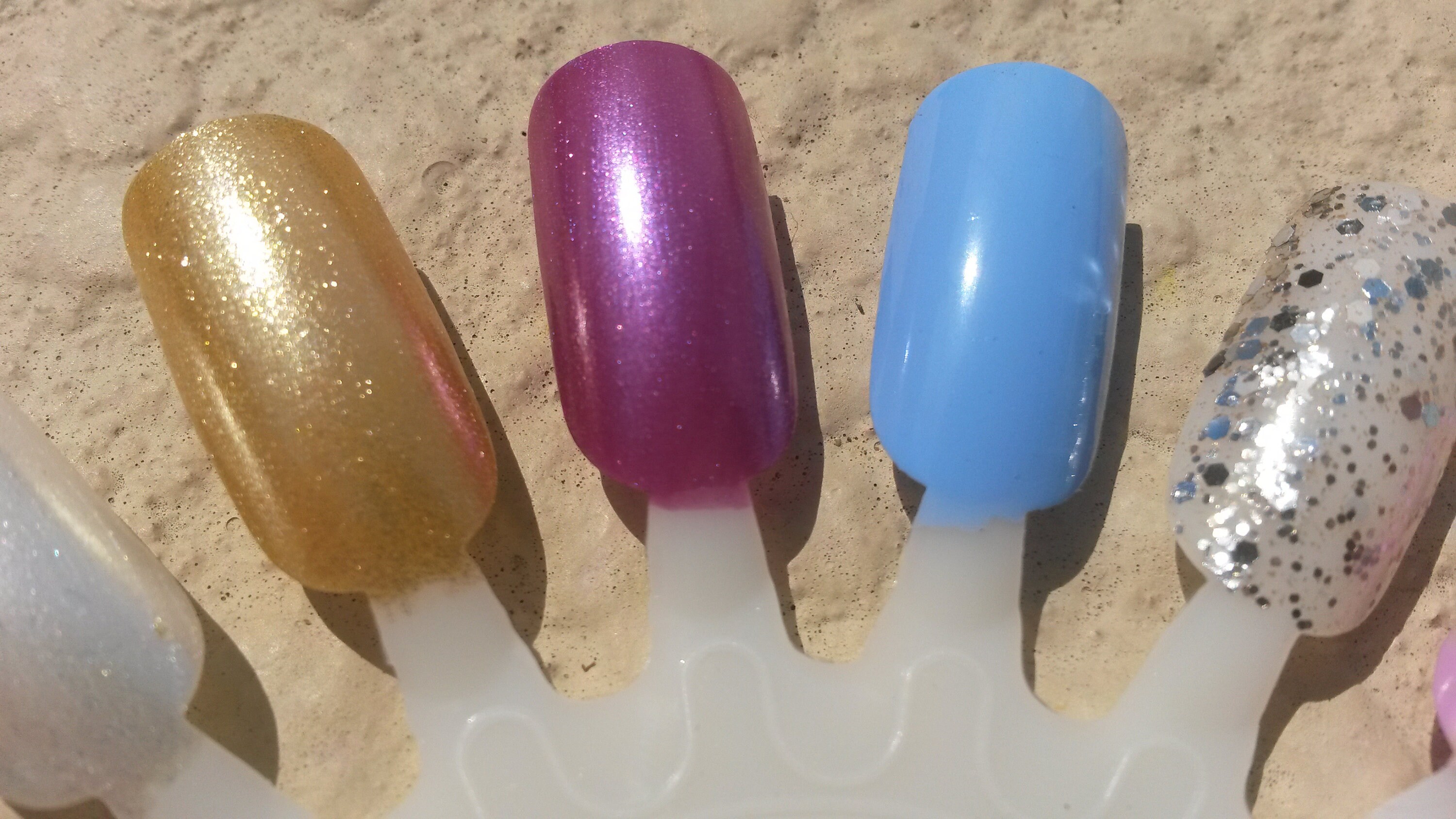 OPI Nail Polish Nutcracker Holiday Collection Dazzling Dew - Etsy