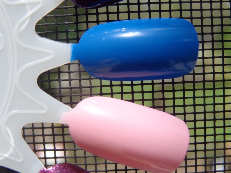 OPI Nail Polish Fiji Collection Super Trop-i-cal-i-fiji-istic ISL F87 ...