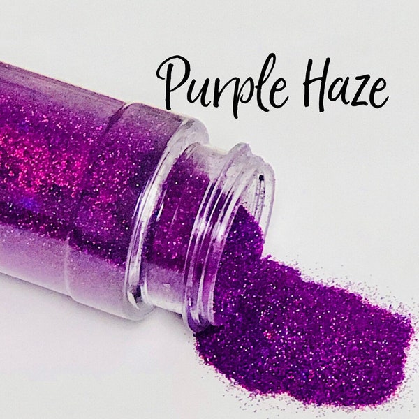 Holographic Purple - Etsy